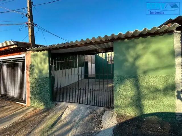Casa / Sobrado para Locação em Sorocaba/SP Vila Carol 1 Quartos