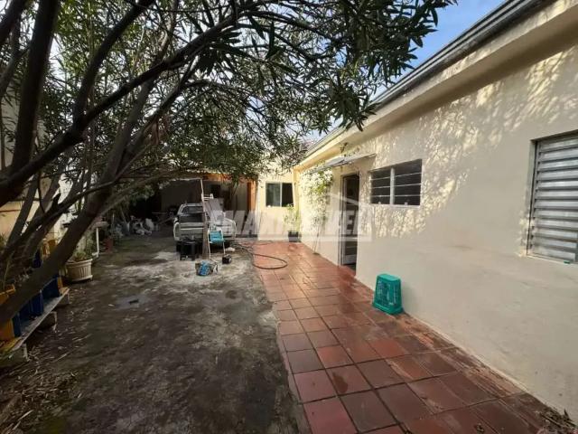 Casa / Sobrado para Locação em Sorocaba/SP Vila Carvalho 1 Quartos