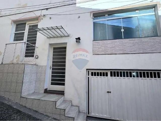 Casa / Sobrado para Locação em Sorocaba/SP Vila Carvalho 2 Quartos