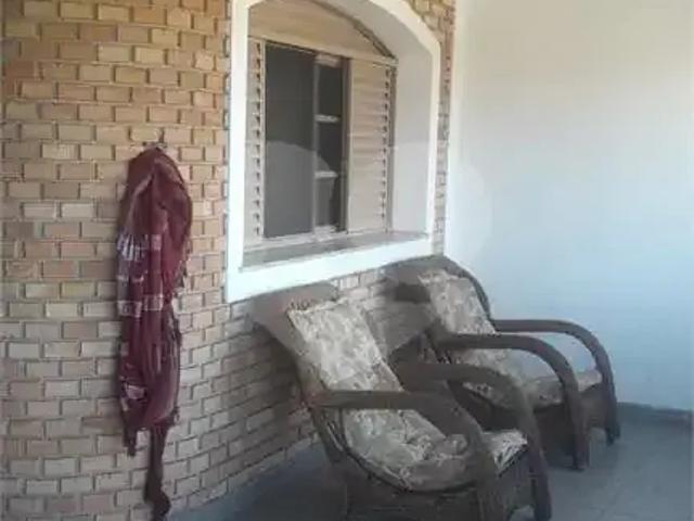 Casa / Sobrado para Locação em Sorocaba/SP Vila Carvalho 4 Quartos