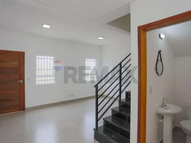 Casa / Sobrado para Locação em Sorocaba/SP Vila Colorau 2 Quartos