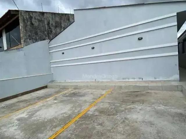 Casa / Sobrado para Locação em Sorocaba/SP Vila Esperança 2 Quartos