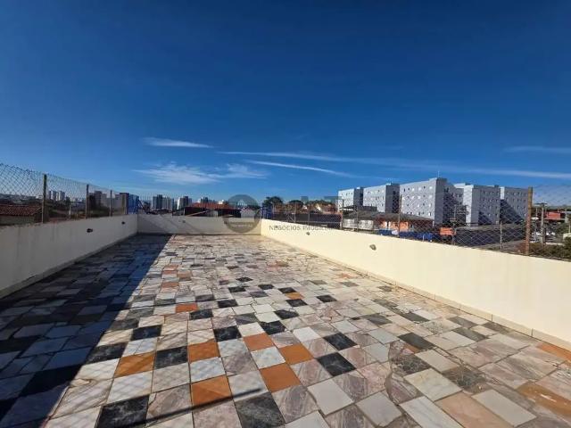 Casa / Sobrado para Locação em Sorocaba/SP Vila Fiori 3 Quartos