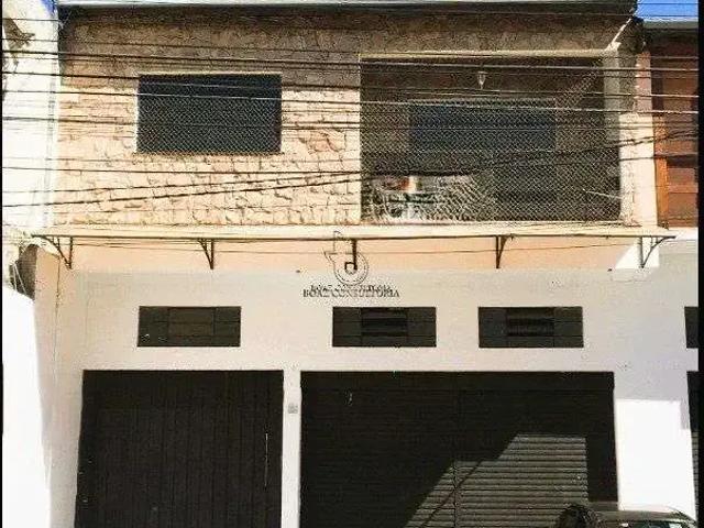 Casa / Sobrado para Locação em Sorocaba/SP Vila Formosa 3 Quartos