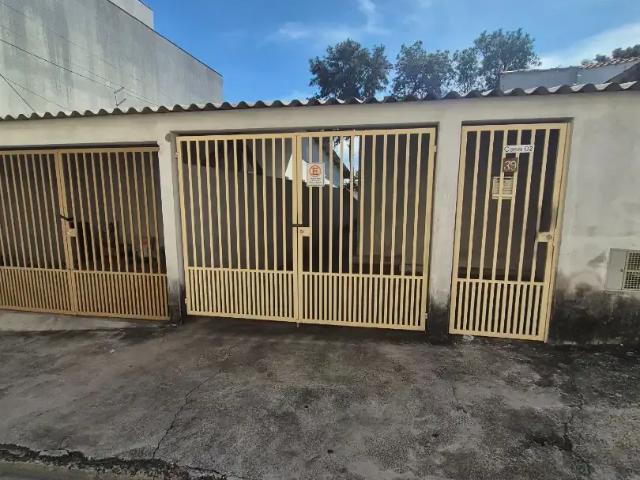 Casa / Sobrado para Locação em Sorocaba/SP Vila Guimarães 2 Quartos