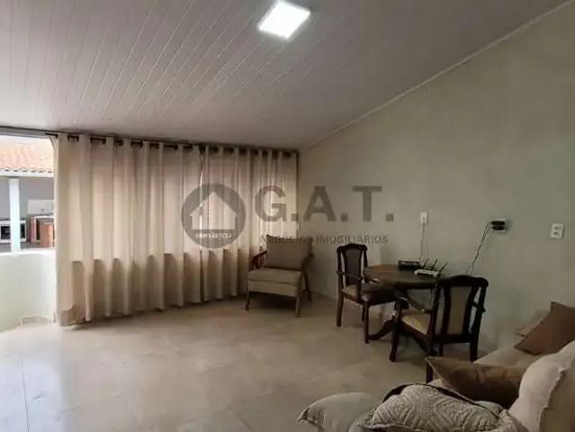 Casa / Sobrado para Locação em Sorocaba/SP Vila Gabriel 1 Quartos