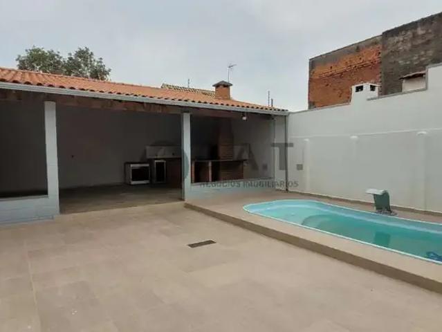 Casa / Sobrado para Locação em Sorocaba/SP Vila Gabriel 1 Quartos