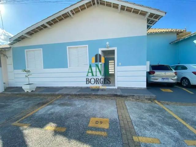 Casa / Sobrado para Locação em Sorocaba/SP Vila Haro 3 Quartos