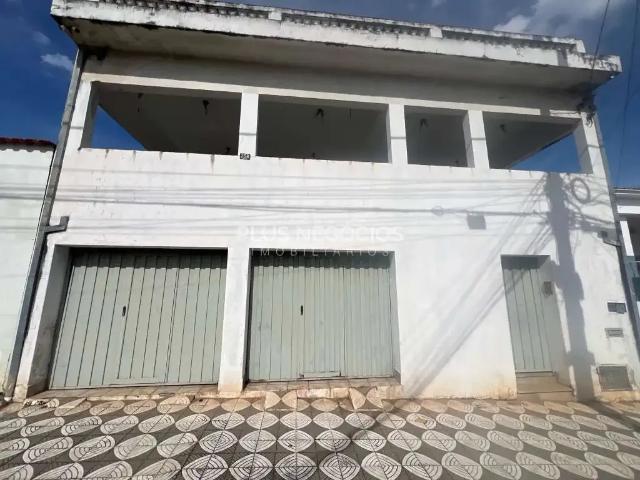 Casa / Sobrado para Locação em Sorocaba/SP Vila Haro 3 Quartos