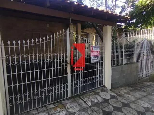 Casa / Sobrado para Locação em Sorocaba/SP Vila Haro 3 Quartos