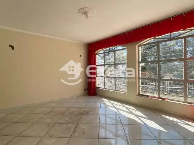 Casa / Sobrado para Locação em Sorocaba/SP Vila Haro 3 Quartos