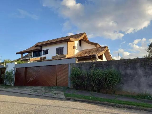 Casa / Sobrado para Locação em Sorocaba/SP Vila Haro 5 Quartos