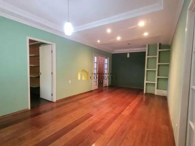 Casa / Sobrado para Locação em Sorocaba/SP Vila Haro 3 Quartos