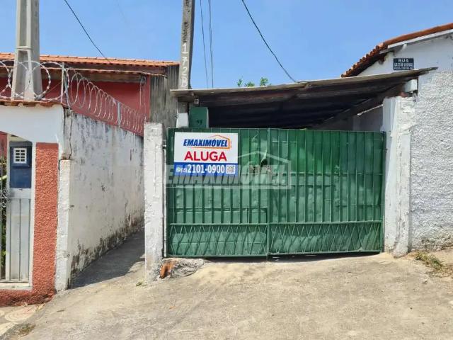 Casa / Sobrado para Locação em Sorocaba/SP Vila Haro 1 Quartos