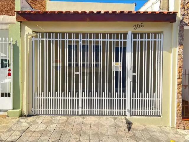 Casa / Sobrado para Locação em Sorocaba/SP Vila Haro 1 Quartos