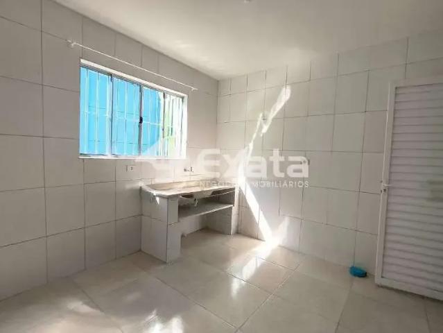 Casa / Sobrado para Locação em Sorocaba/SP Vila Haro 1 Quartos