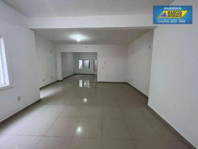 Casa / Sobrado para Locação em Sorocaba/SP Vila Haro 2 Quartos