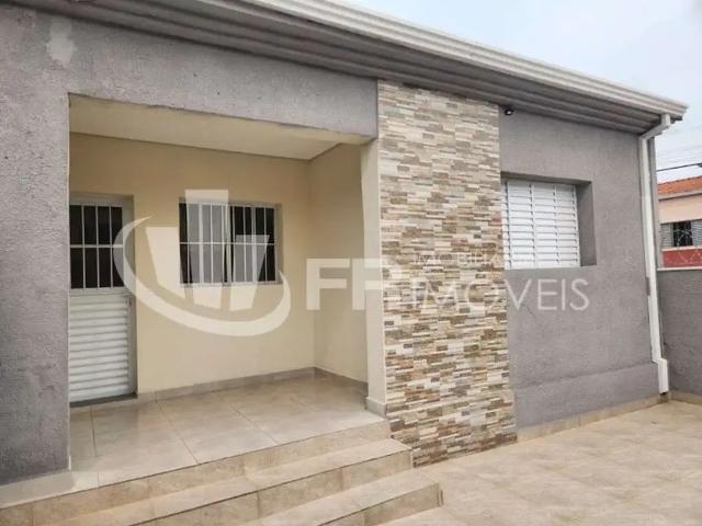 Casa / Sobrado para Locação em Sorocaba/SP Vila Haro 2 Quartos