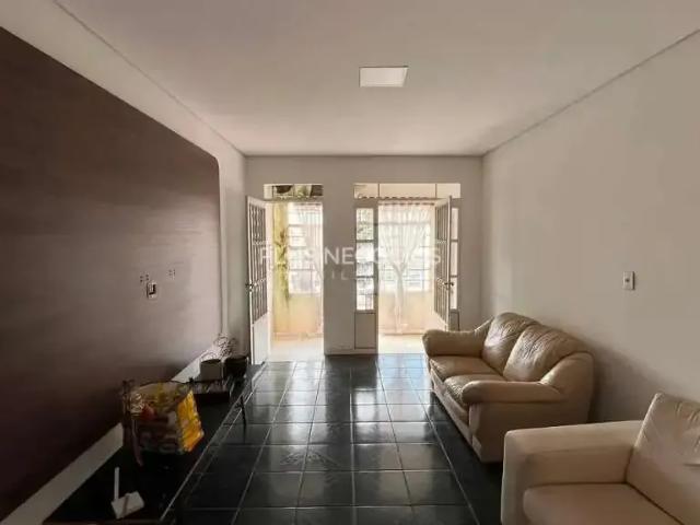 Casa / Sobrado para Locação em Sorocaba/SP Vila Haro 4 Quartos