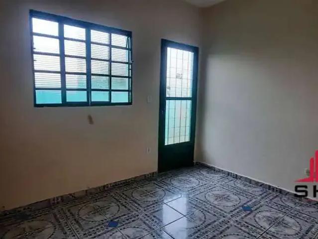 Casa / Sobrado para Locação em Sorocaba/SP Vila Helena 1 Quartos