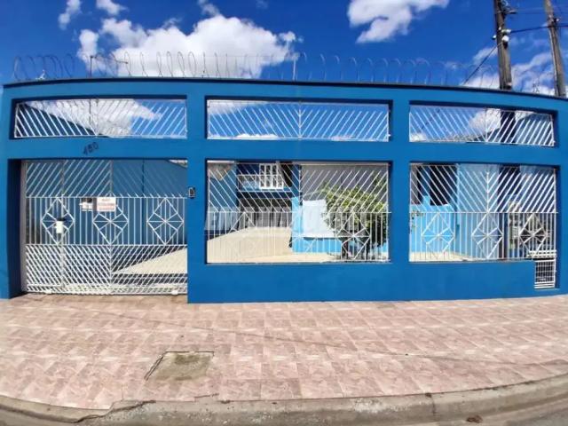 Casa / Sobrado para Locação em Sorocaba/SP Vila Helena 2 Quartos