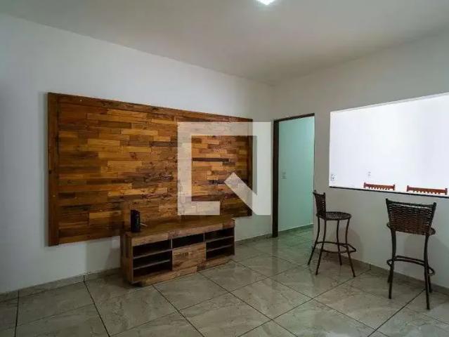 Casa / Sobrado para Locação em Sorocaba/SP Vila Helena 3 Quartos