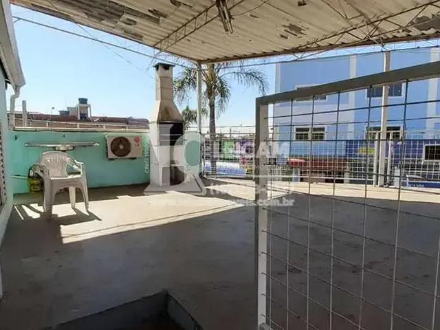 Casa / Sobrado para Locação em Sorocaba/SP Vila Helena 3 Quartos
