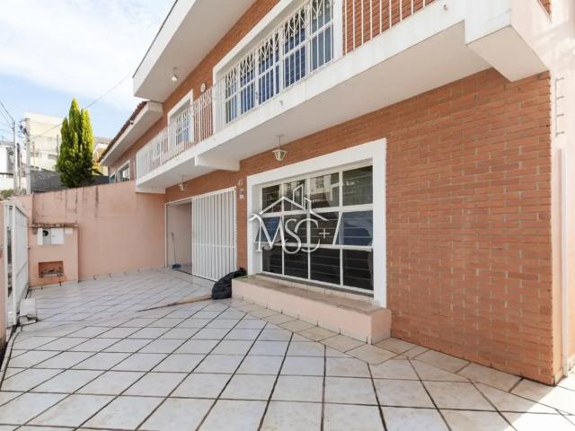 Casa / Sobrado para Locação em Sorocaba/SP Vila Hortência 4 Quartos