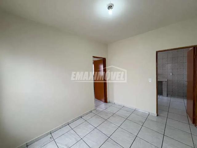Casa / Sobrado para Locação em Sorocaba/SP Vila Hortência 1 Quartos