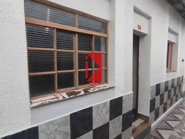 Casa / Sobrado para Locação em Sorocaba/SP Vila Hortência 1 Quartos