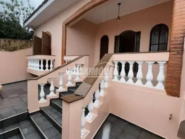 Casa / Sobrado para Locação em Sorocaba/SP Vila Hortência 2 Quartos