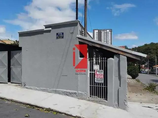 Casa / Sobrado para Locação em Sorocaba/SP Vila Hortência 2 Quartos