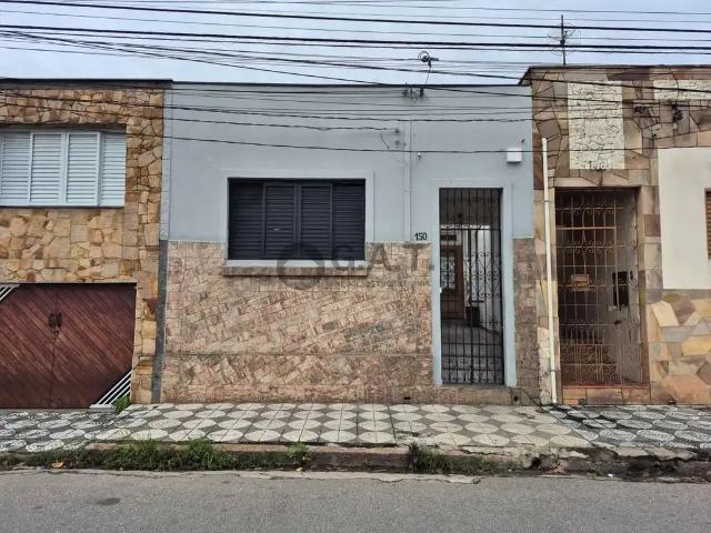 Casa / Sobrado para Locação em Sorocaba/SP Vila Hortência 2 Quartos