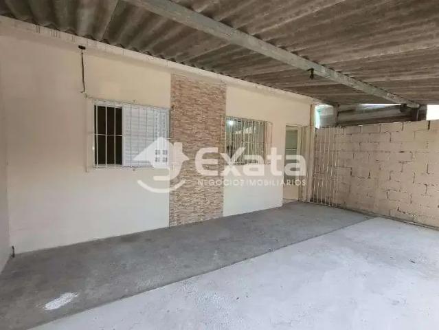 Casa / Sobrado para Locação em Sorocaba/SP Vila Hortência 2 Quartos