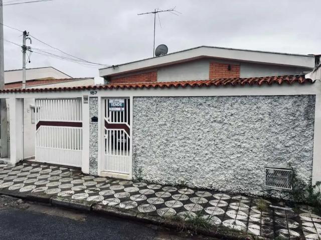 Casa / Sobrado para Locação em Sorocaba/SP Vila Hortência 3 Quartos