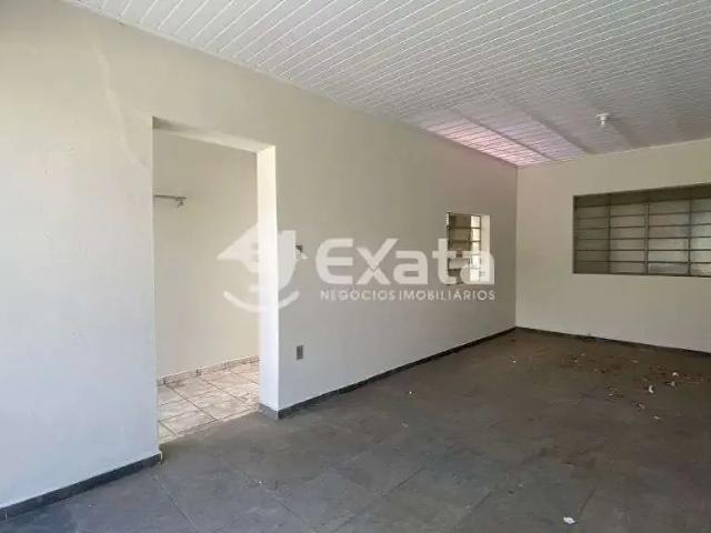 Casa / Sobrado para Locação em Sorocaba/SP Vila Hortência 3 Quartos