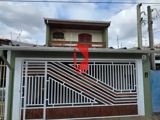 Casa / Sobrado para Locação em Sorocaba/SP Vila Hortência 3 Quartos