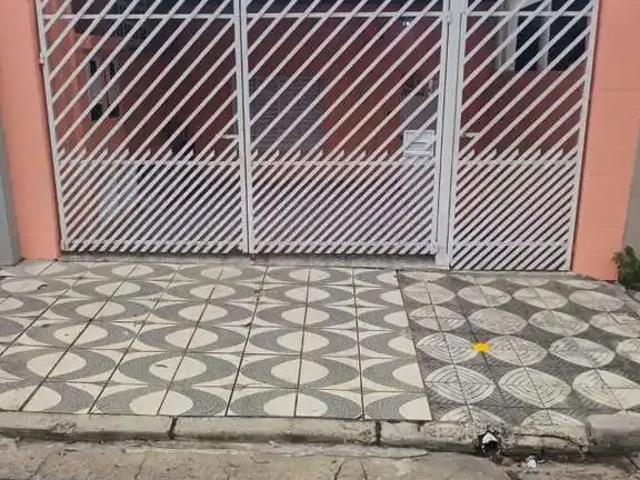 Casa / Sobrado para Locação em Sorocaba/SP Vila Hortência 3 Quartos