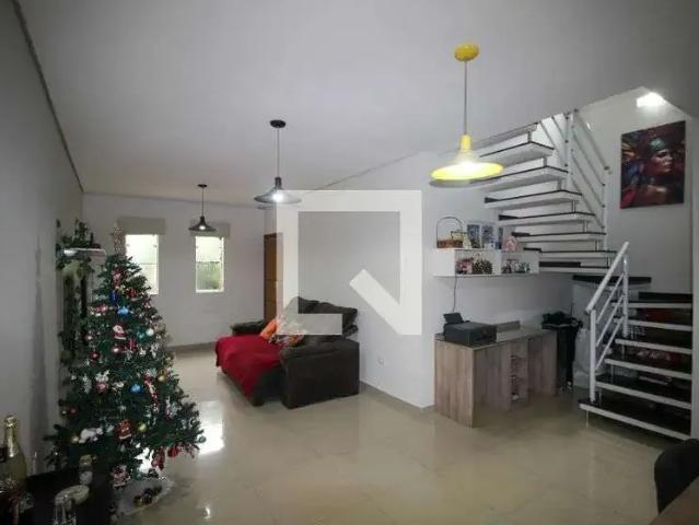Casa / Sobrado para Locação em Sorocaba/SP Vila Hortência 3 Quartos