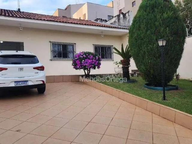 Casa / Sobrado para Locação em Sorocaba/SP Vila Independência 2 Quartos