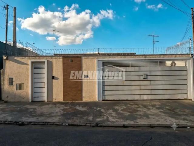 Casa / Sobrado para Locação em Sorocaba/SP Vila Jardini 3 Quartos