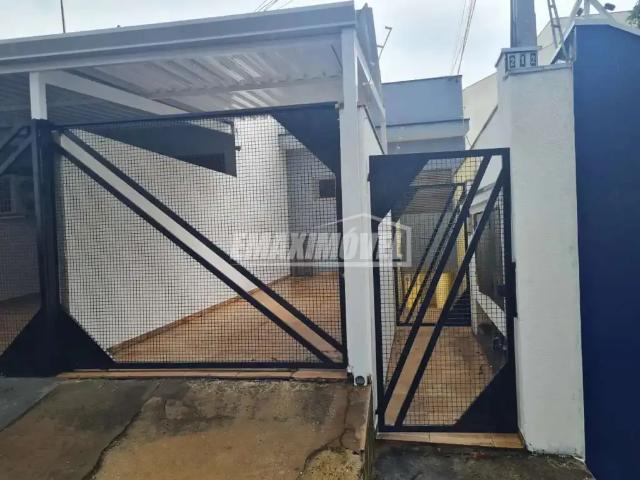 Casa / Sobrado para Locação em Sorocaba/SP Vila Jardini 2 Quartos