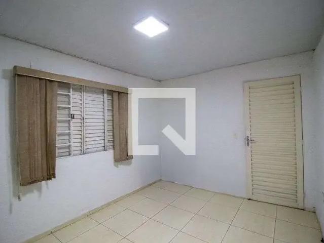 Casa / Sobrado para Locação em Sorocaba/SP Vila Piedade 2 Quartos