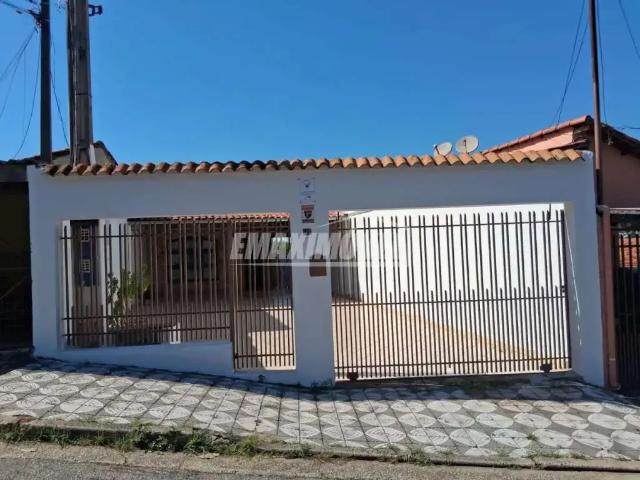 Casa / Sobrado para Locação em Sorocaba/SP Vila Progresso 7 Quartos