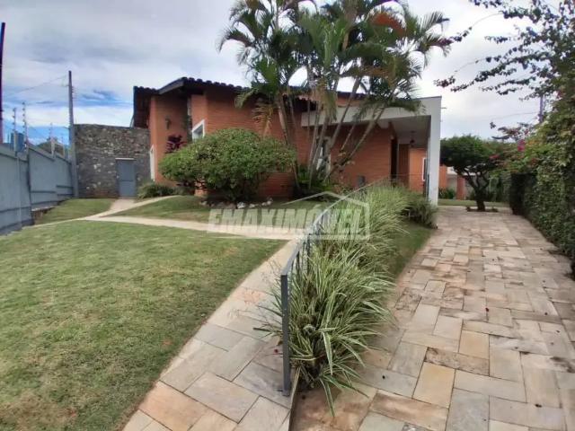 Casa / Sobrado para Locação em Sorocaba/SP Vila Progresso 5 Quartos
