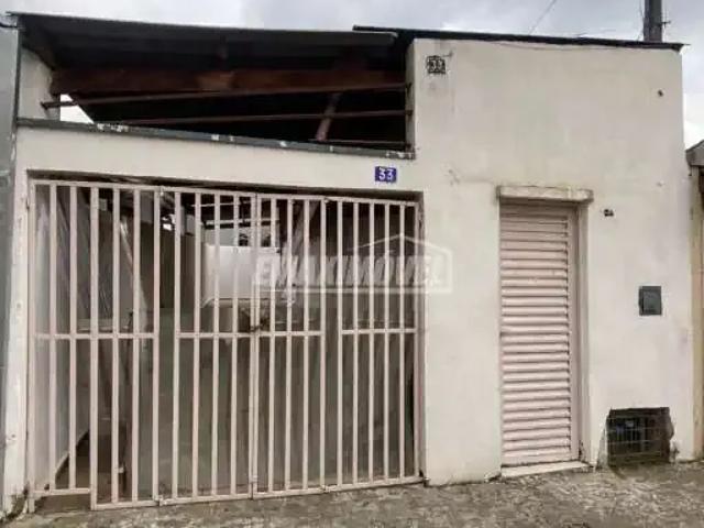 Casa / Sobrado para Locação em Sorocaba/SP Vila Progresso 1 Quartos