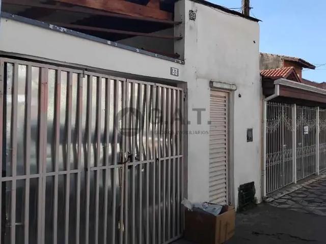 Casa / Sobrado para Locação em Sorocaba/SP Vila Progresso 1 Quartos