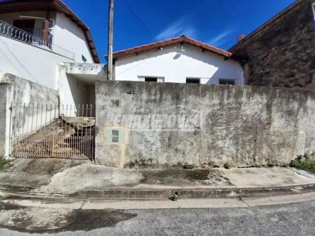 Casa / Sobrado para Locação em Sorocaba/SP Vila Progresso 2 Quartos