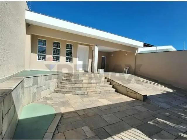 Casa / Sobrado para Locação em Sorocaba/SP Vila Progresso 3 Quartos