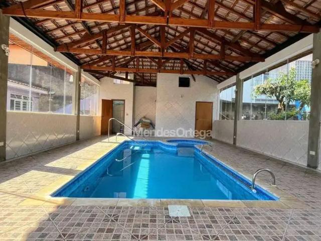 Casa / Sobrado para Locação em Sorocaba/SP Vila Progresso 3 Quartos